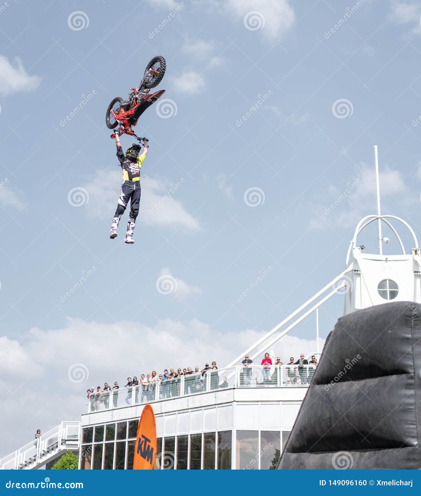 Prague, Czech Republic - 16/5/2019Prague, Czech Republic - 16/5/2019 ...