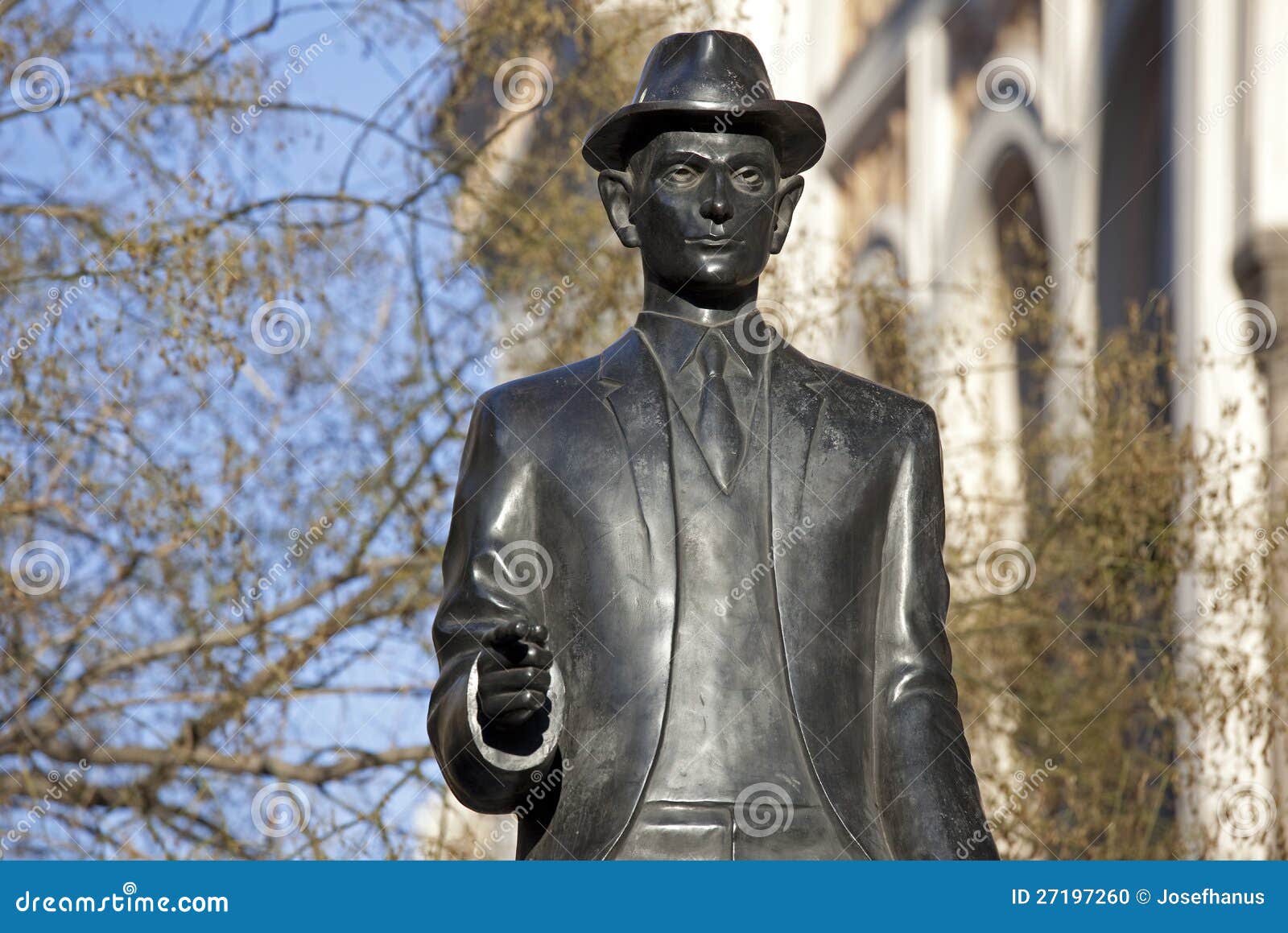 Prague-Franz Kafka Sculpture Stock Photo - Image of europe, dusni: 27197260 Prague-Franz Kafka Sculpture Stock Photo - Image of europe, dusni: 27197260