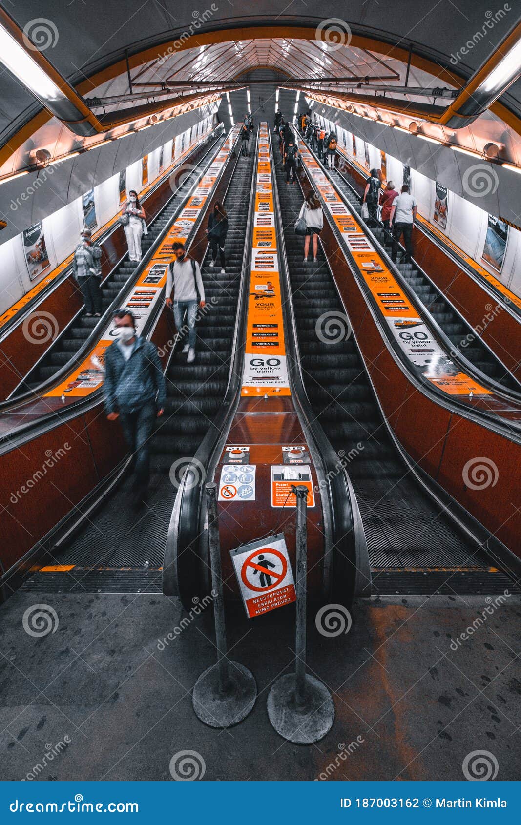 Prague underground editorial photography. Image of castle - 187003162