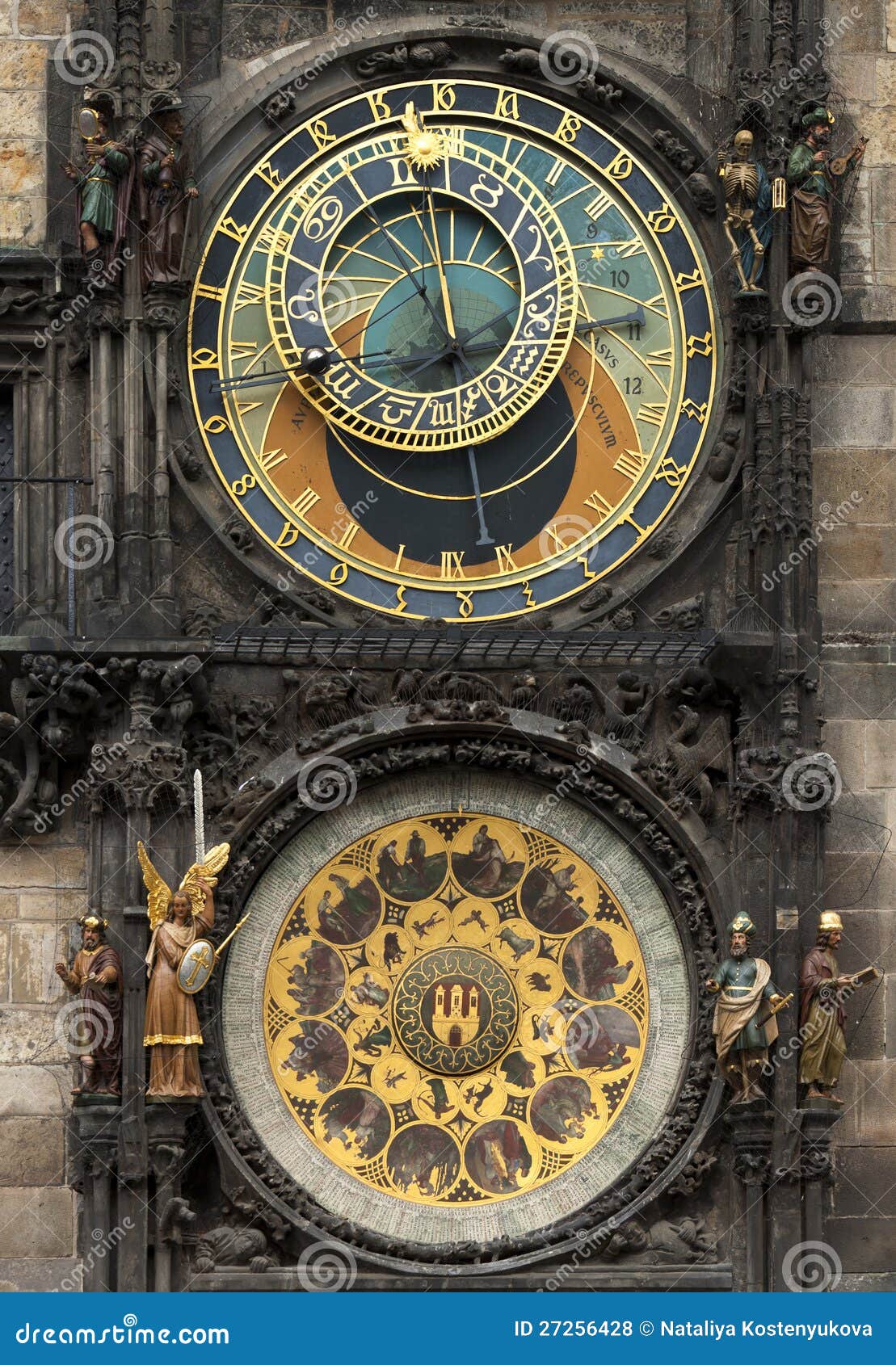 Prague Watch