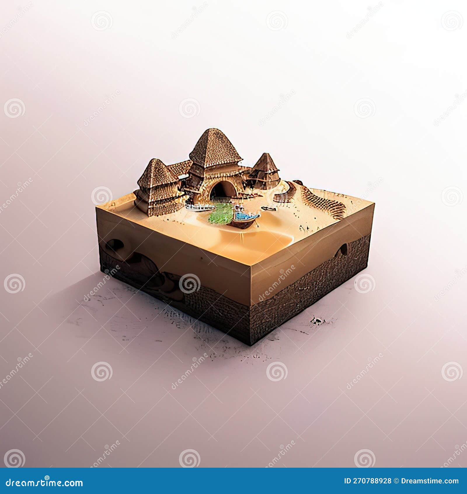 Praia ,Cabo Verde.detail Streets Roads Map With Location Pin Cartoon ...