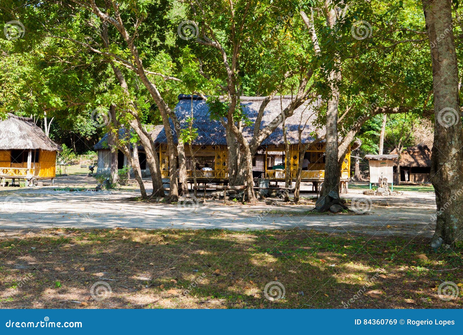 Praias Brancas Da Areia De Timor-Leste Imagem de Stock - Imagem de ...