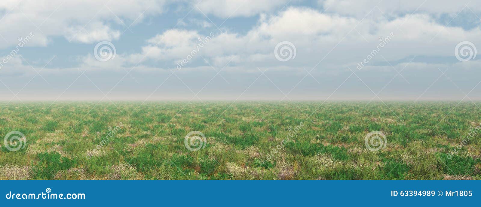 Prairie Royalty-Free Illustration | CartoonDealer.com #63394989