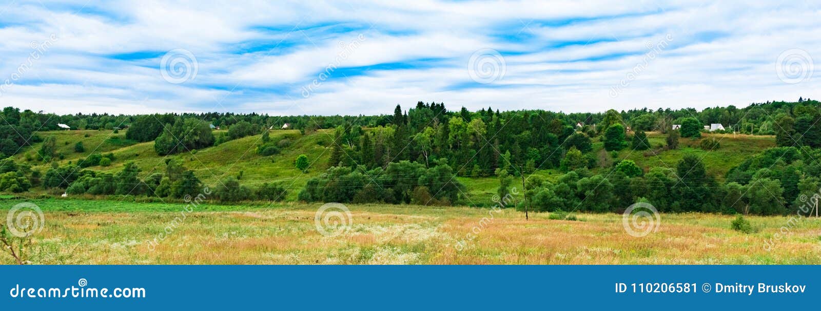 Prairie landscape and sky stock image. Image of outside - 110206581