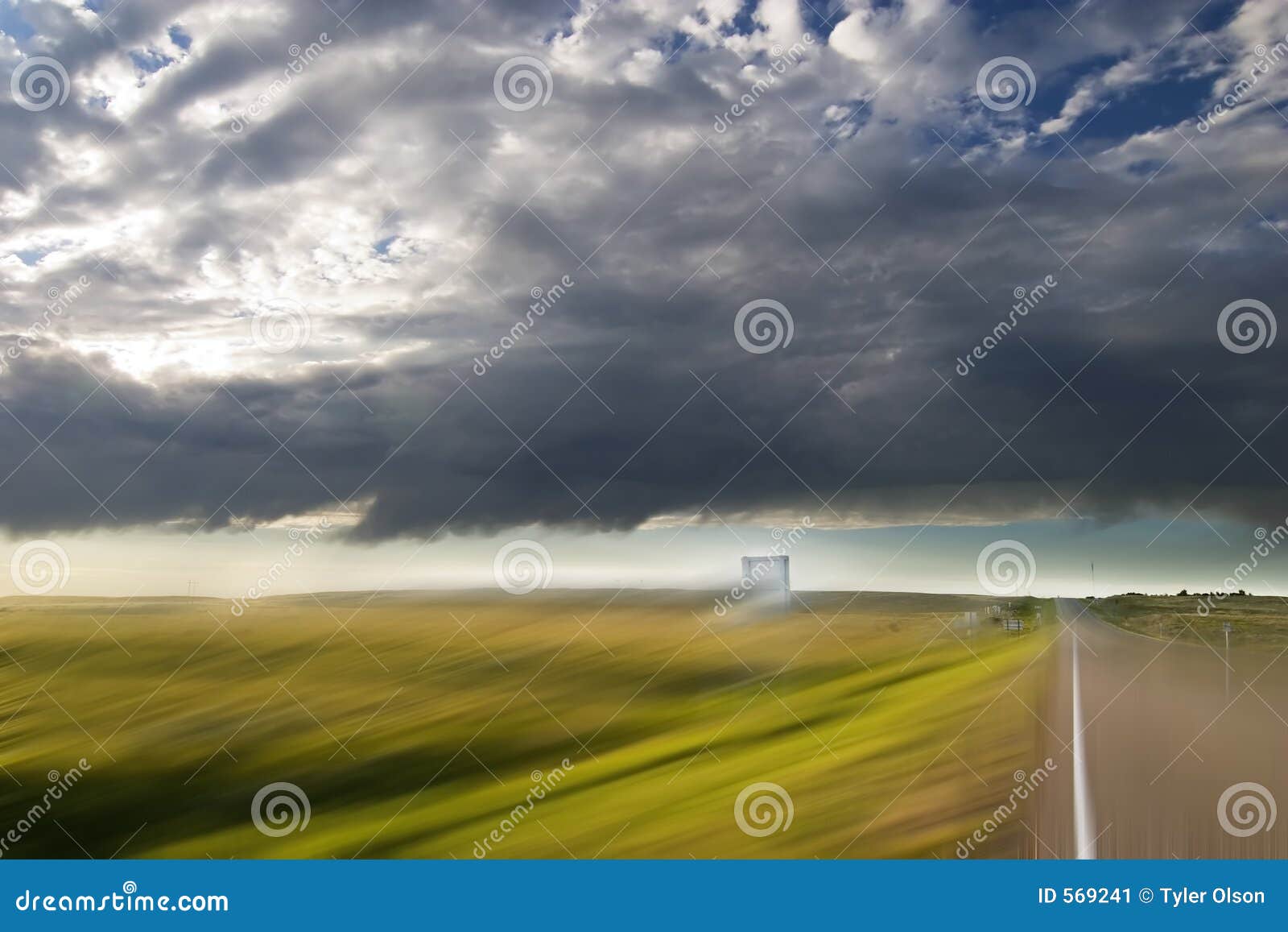 Prairie Highway Blur Stock Photos - Free & Royalty-Free Stock Photos ...