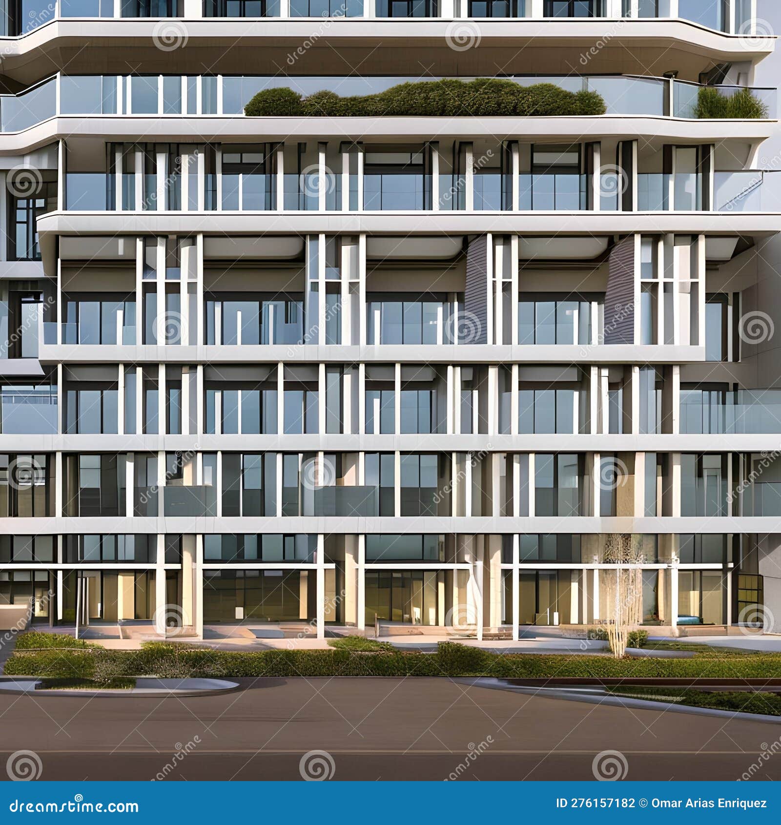 12 a Prairie-style Skyscraper with Setbacks and a Terraced Design2 ...