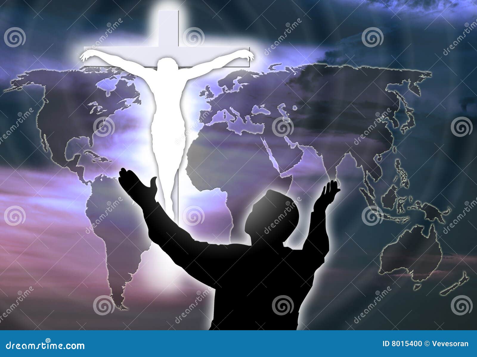 Father Praise His Child On His Graduation Day Vector Illustration ...