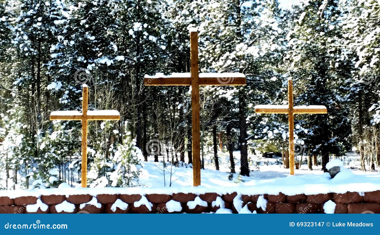 Praise God stock image. Image of scene, cross, holy, praise - 69323147