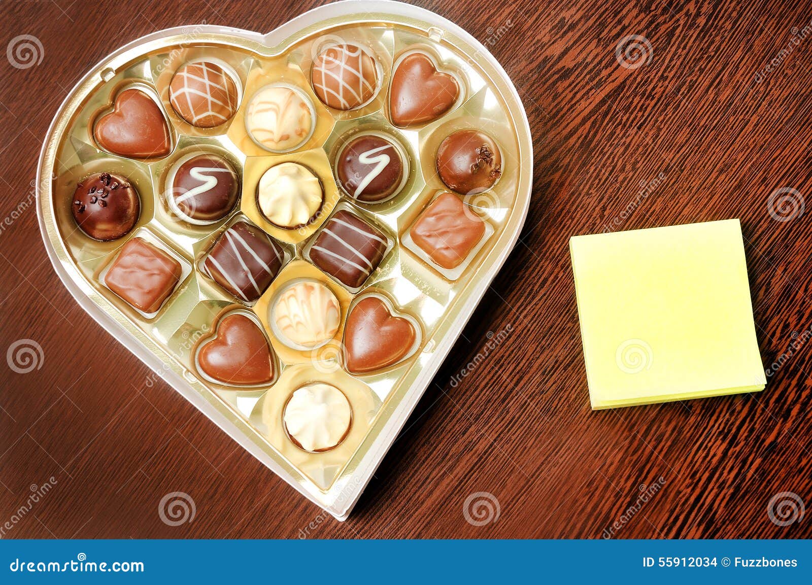 Praline of chocolate stock photo. Image of cacao, assortment - 55912034