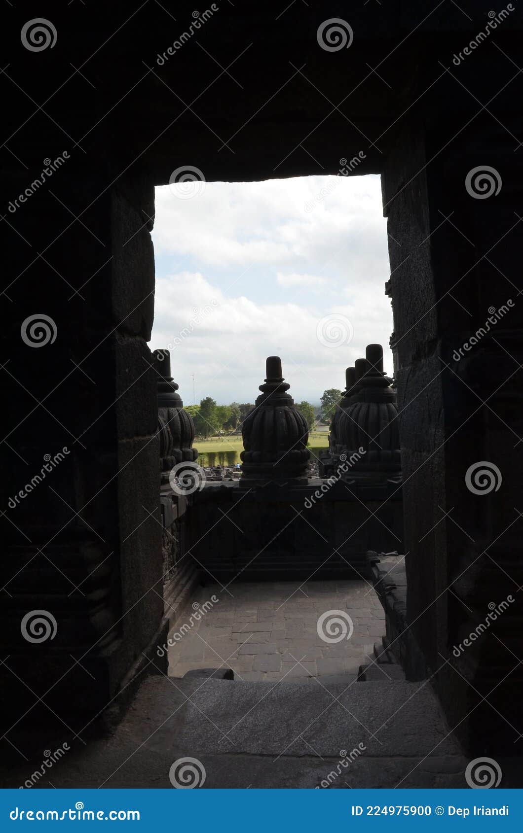 Prambanan is the Largest and Grandest Hindu Temple Ever Built in ...