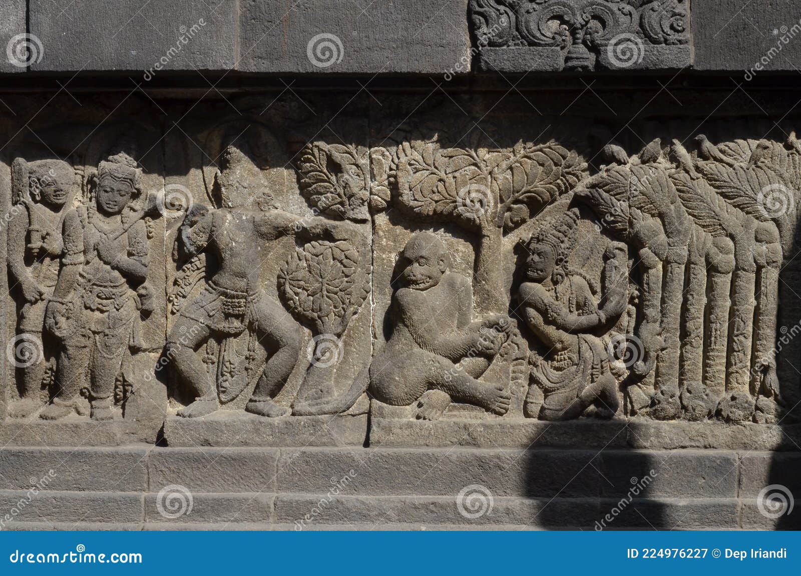 Prambanan is the Largest and Grandest Hindu Temple Ever Built in ...