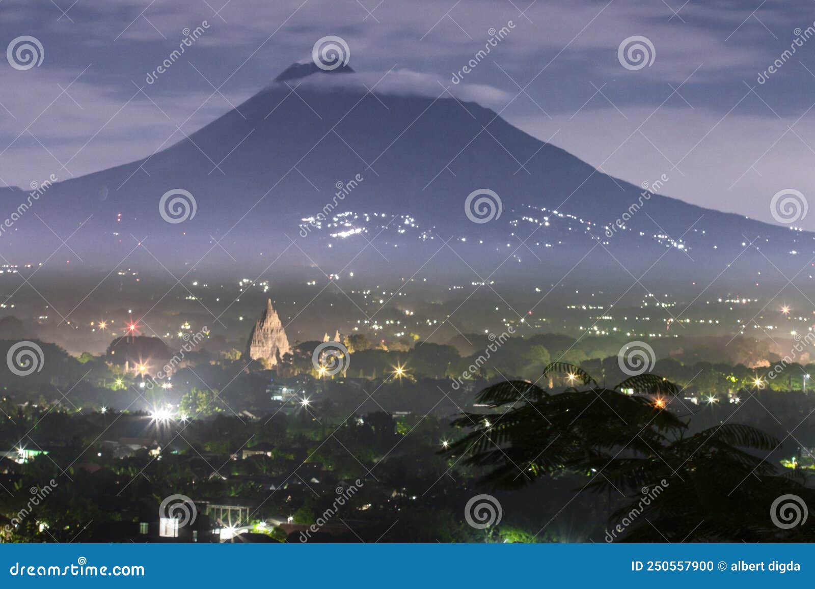 A Hindust Temple With Balinese Architecture Style, Dili Timor Leste ...