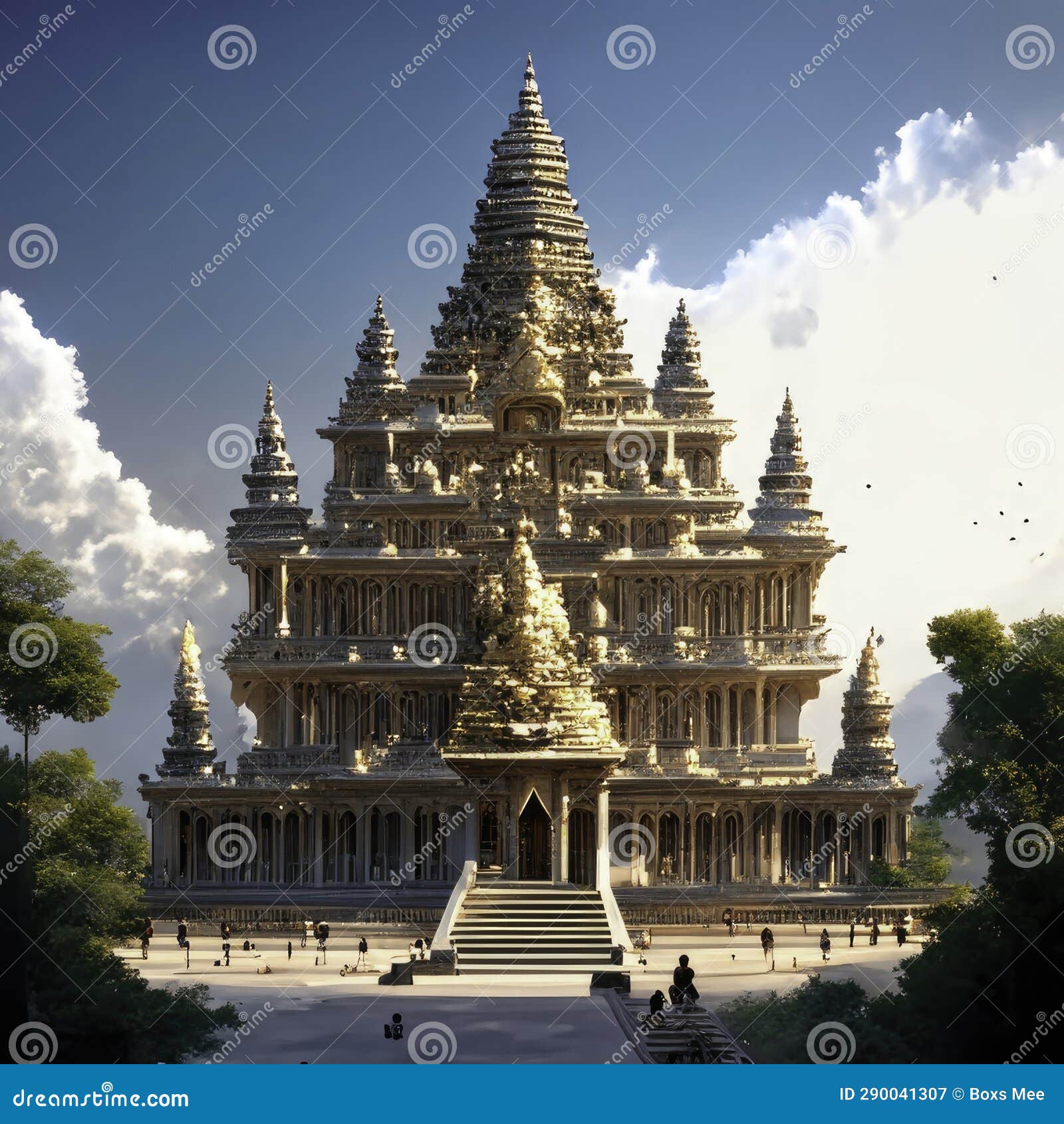 Yogyakarta Cartoons, Illustrations & Vector Stock Images - 1555 ...