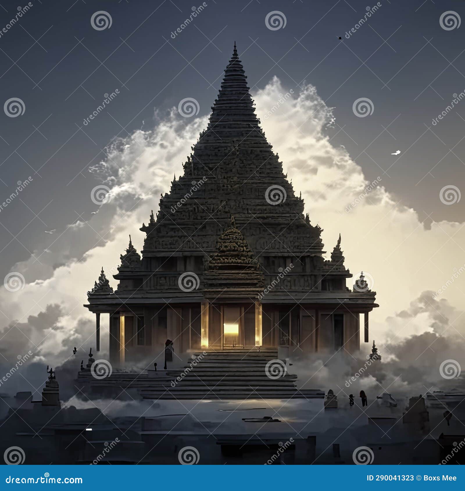Yogyakarta Cartoons, Illustrations & Vector Stock Images - 1555 ...