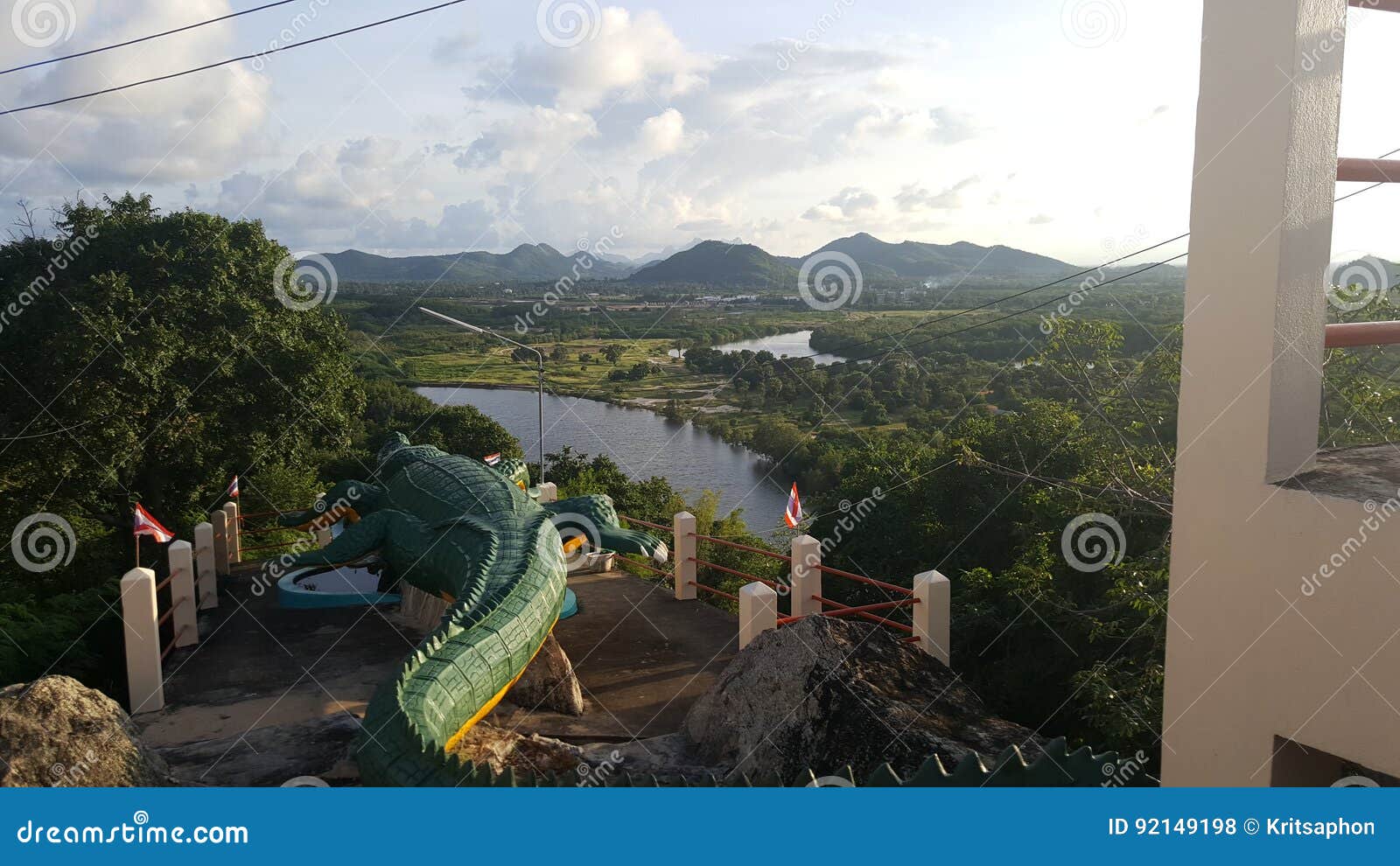 Pran-buri editorial stock photo. Image of feel, pranburi - 92149198