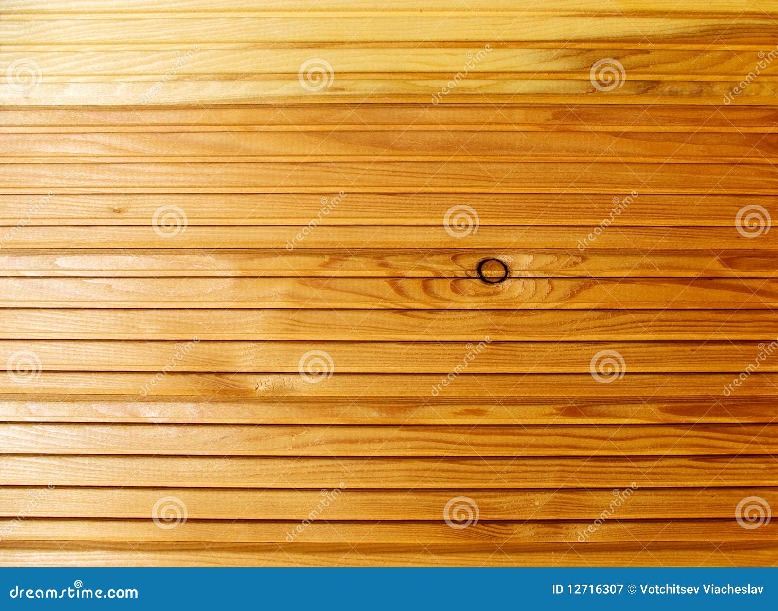 Prancha De Madeira Do Pinho Horizontal Imagem de Stock - Imagem de ...