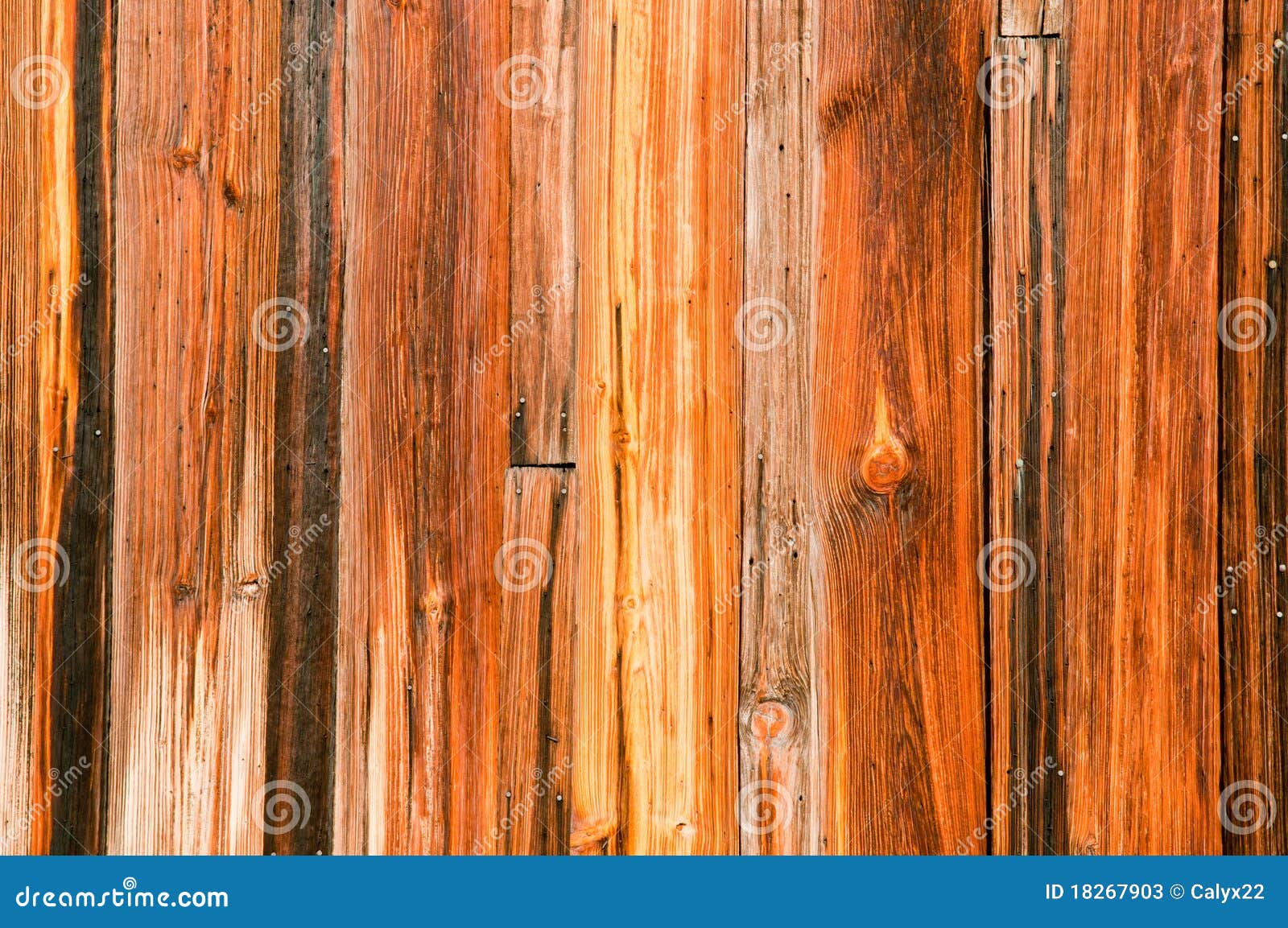 Pranchas Velhas Da Madeira Do Cedro Imagem de Stock - Imagem de ...