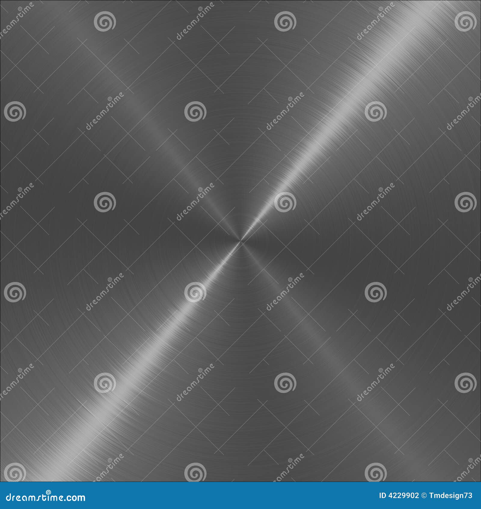 Prata do metal ilustração stock. Ilustração de estilo - 4229902