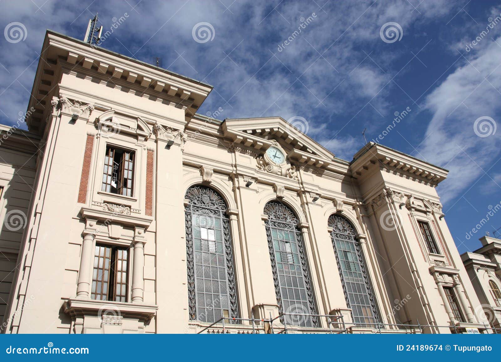 Prato, Italy stock photo. Image of italian, european - 24189674