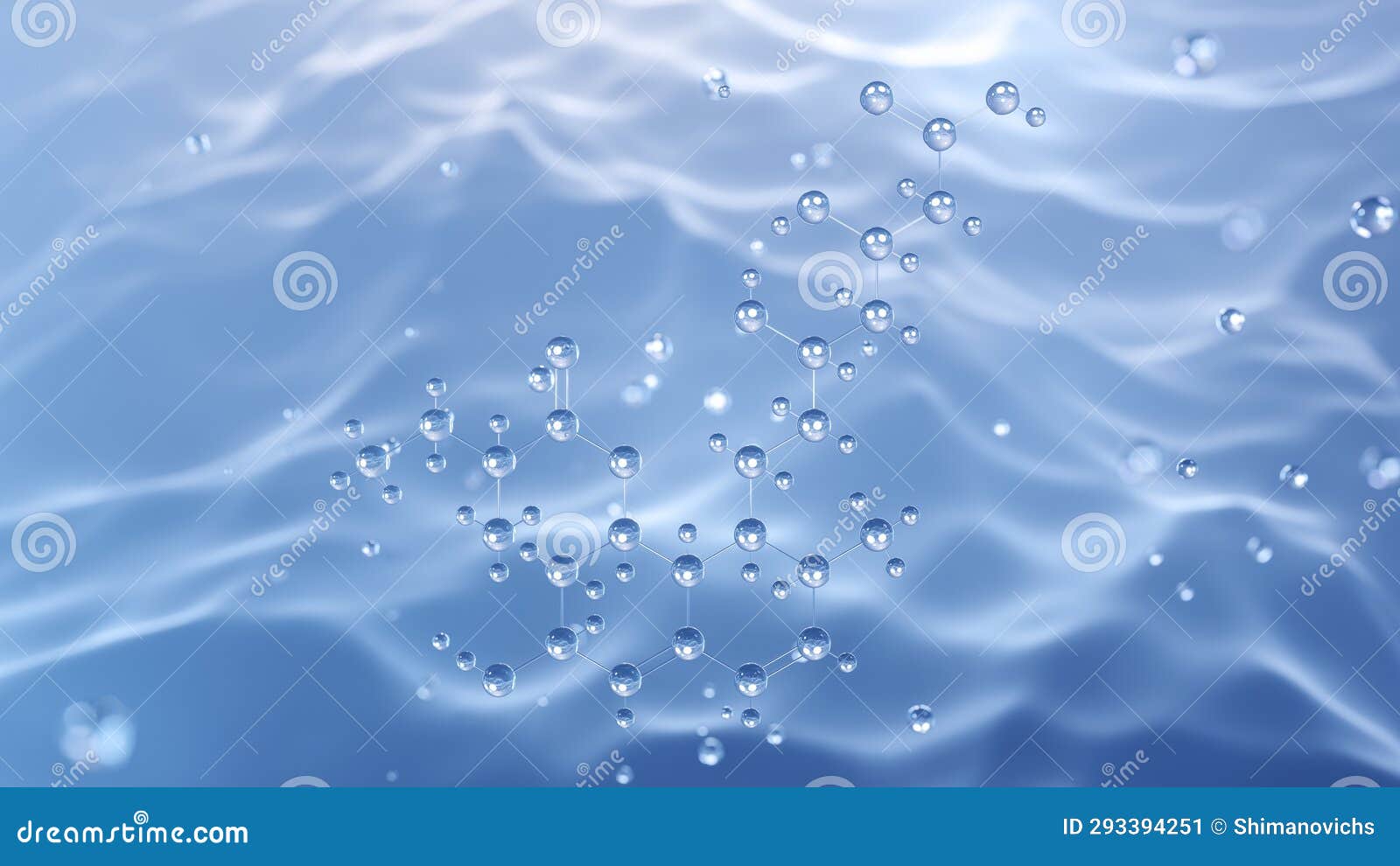 Pravastatin Molecular Structure, 3d Model Molecule, Pravachol ...