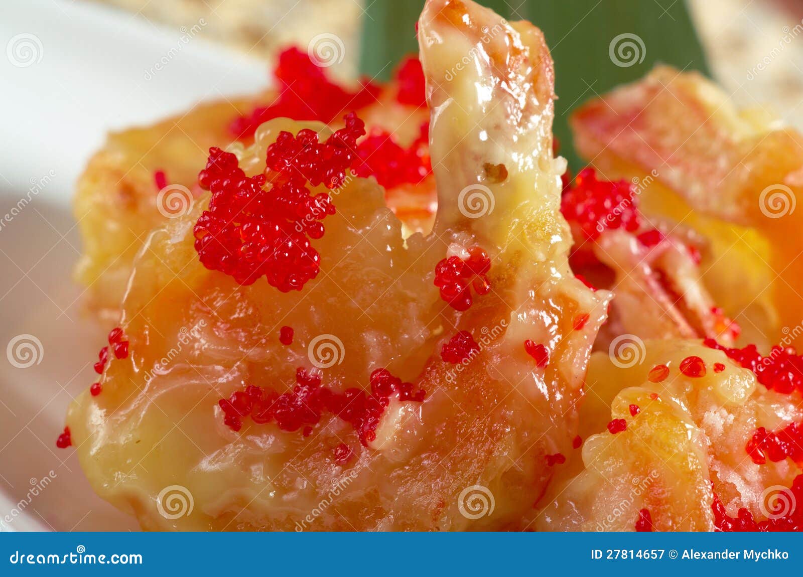 Prawn potato chips chinese stock image. Image of gourmet - 27814657
