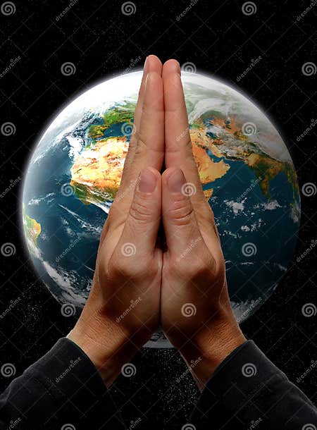 Pray stock image. Image of worship, meditation, faithful - 1867991