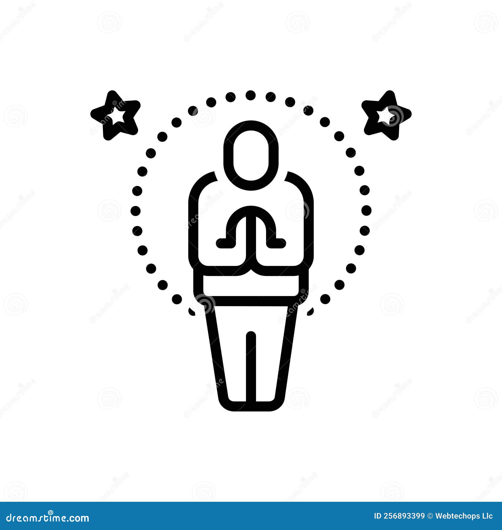 Implore Cartoons, Illustrations & Vector Stock Images - 430 Pictures to ...