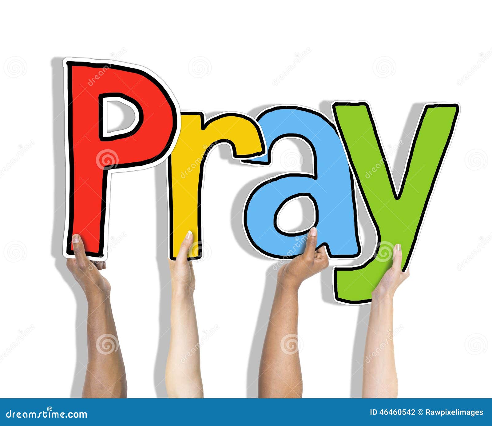 Prayer Images With Words