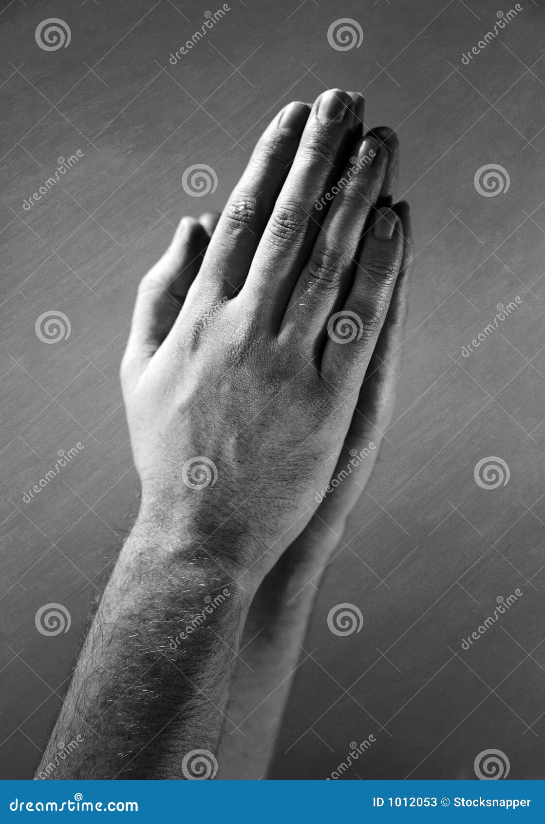 Prayer stock image. Image of holy, catholic, worshiping - 1012053