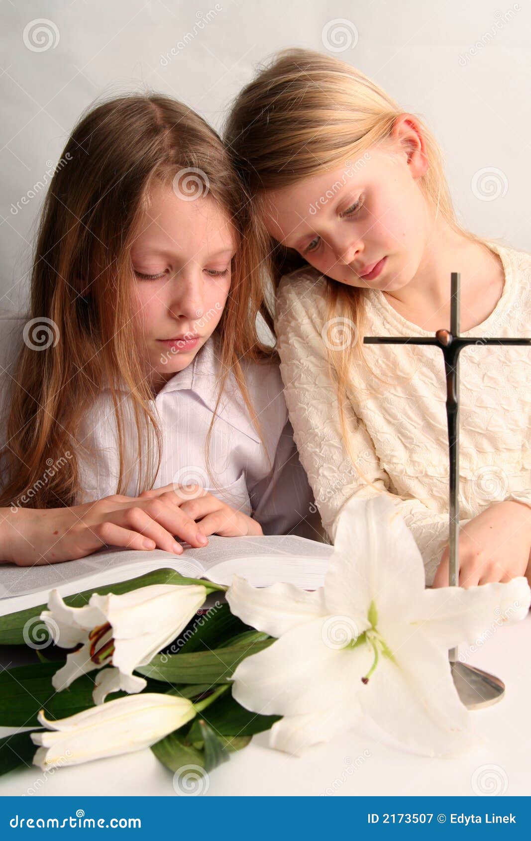 Prayer stock image. Image of eading, catholic, christ - 2173507