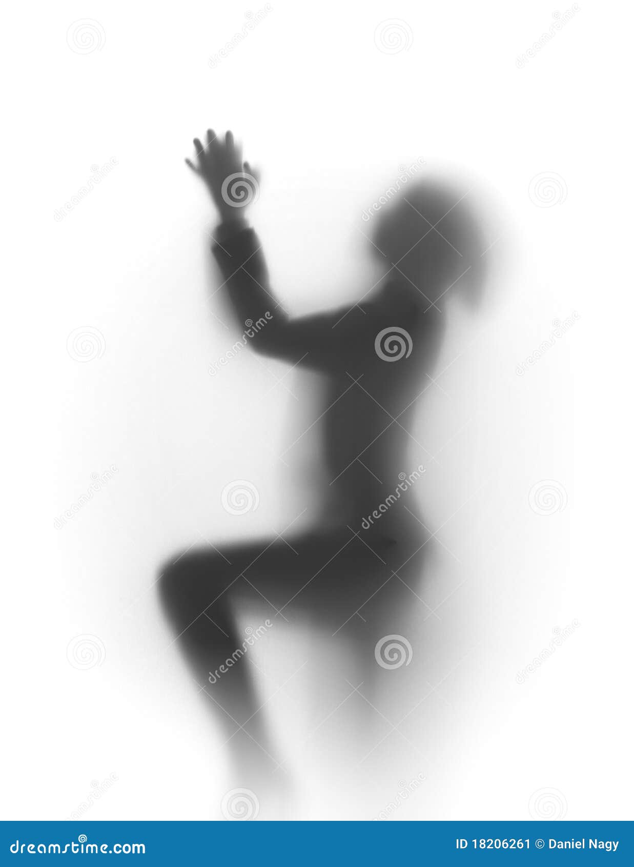 Prayer abstract stock image. Image of stand, light, invocation - 18206261