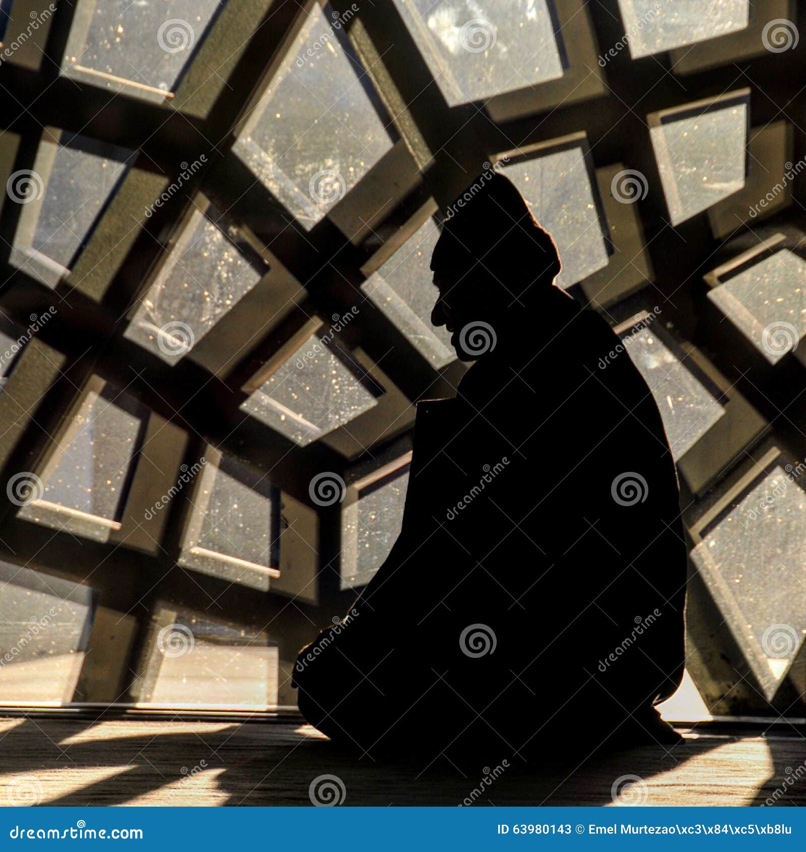 Prayer editorial stock photo. Image of istanbul, prayer - 63980143