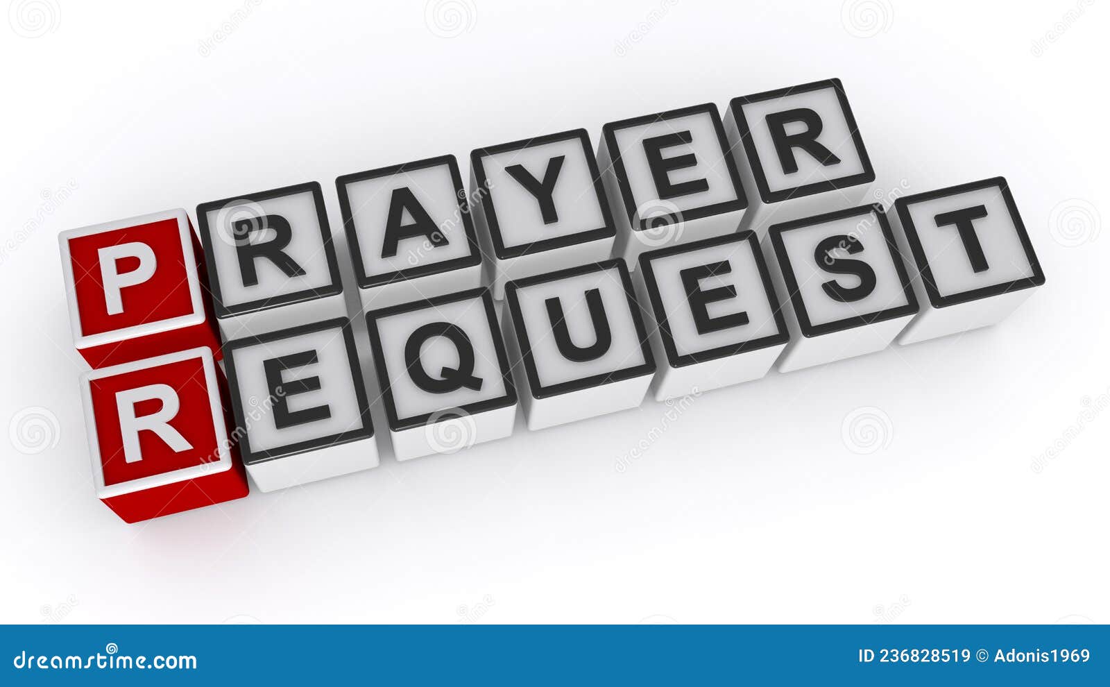 Prayer Request Image