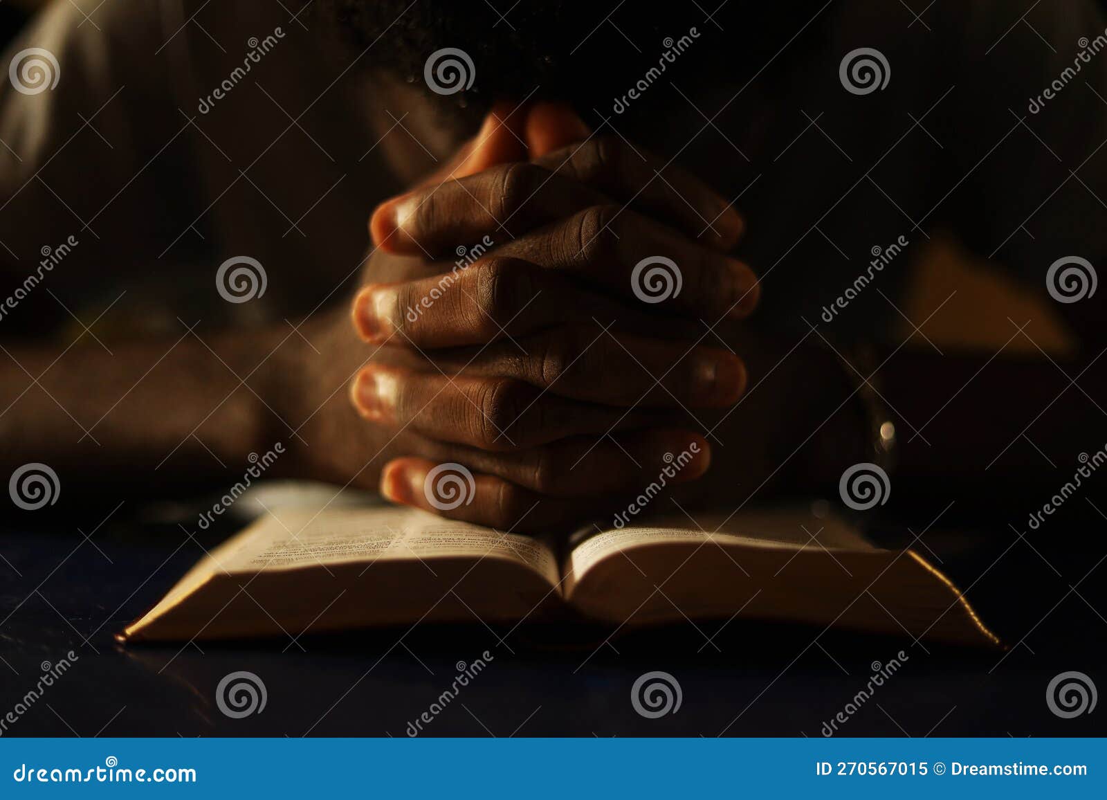 Prayer in session stock image. Image of produce, session - 270567015