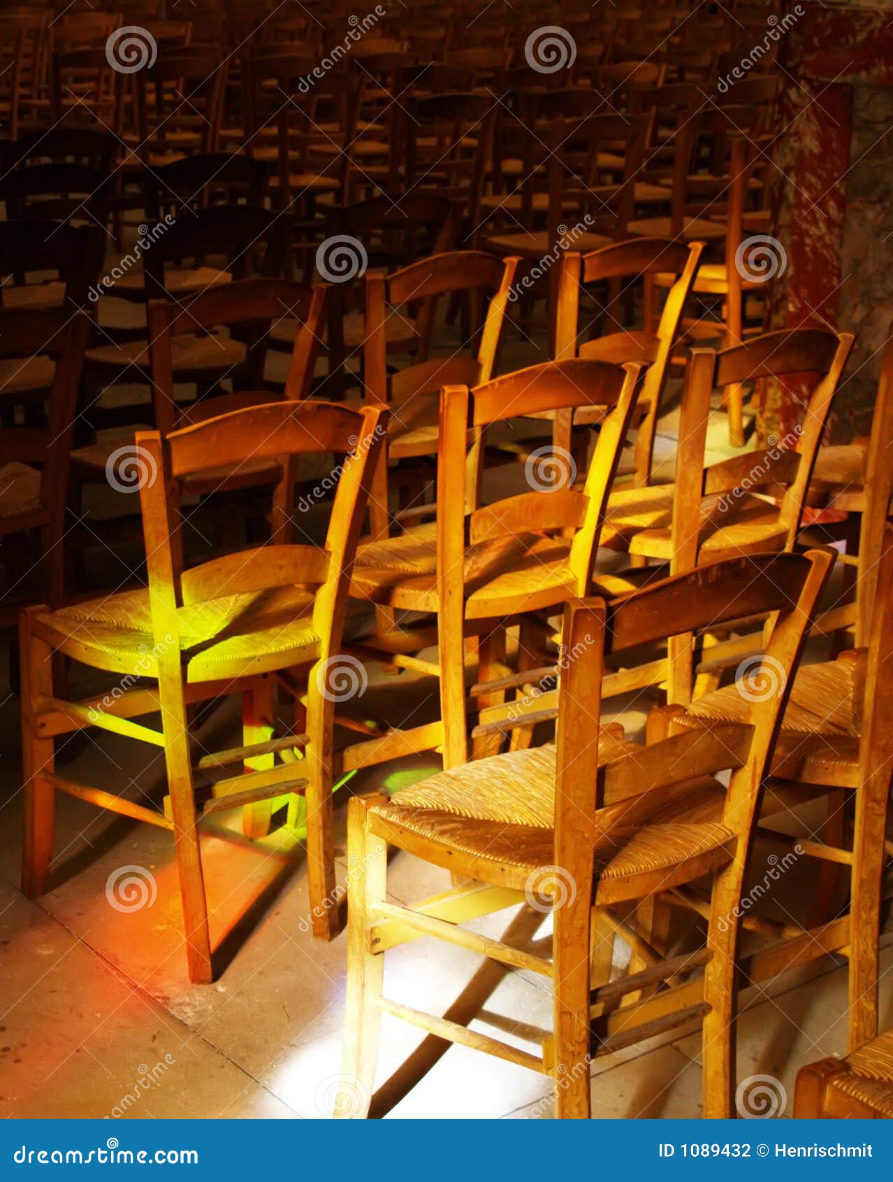 Praying stock photo. Image of arts, fine, chair, daytime - 1089432