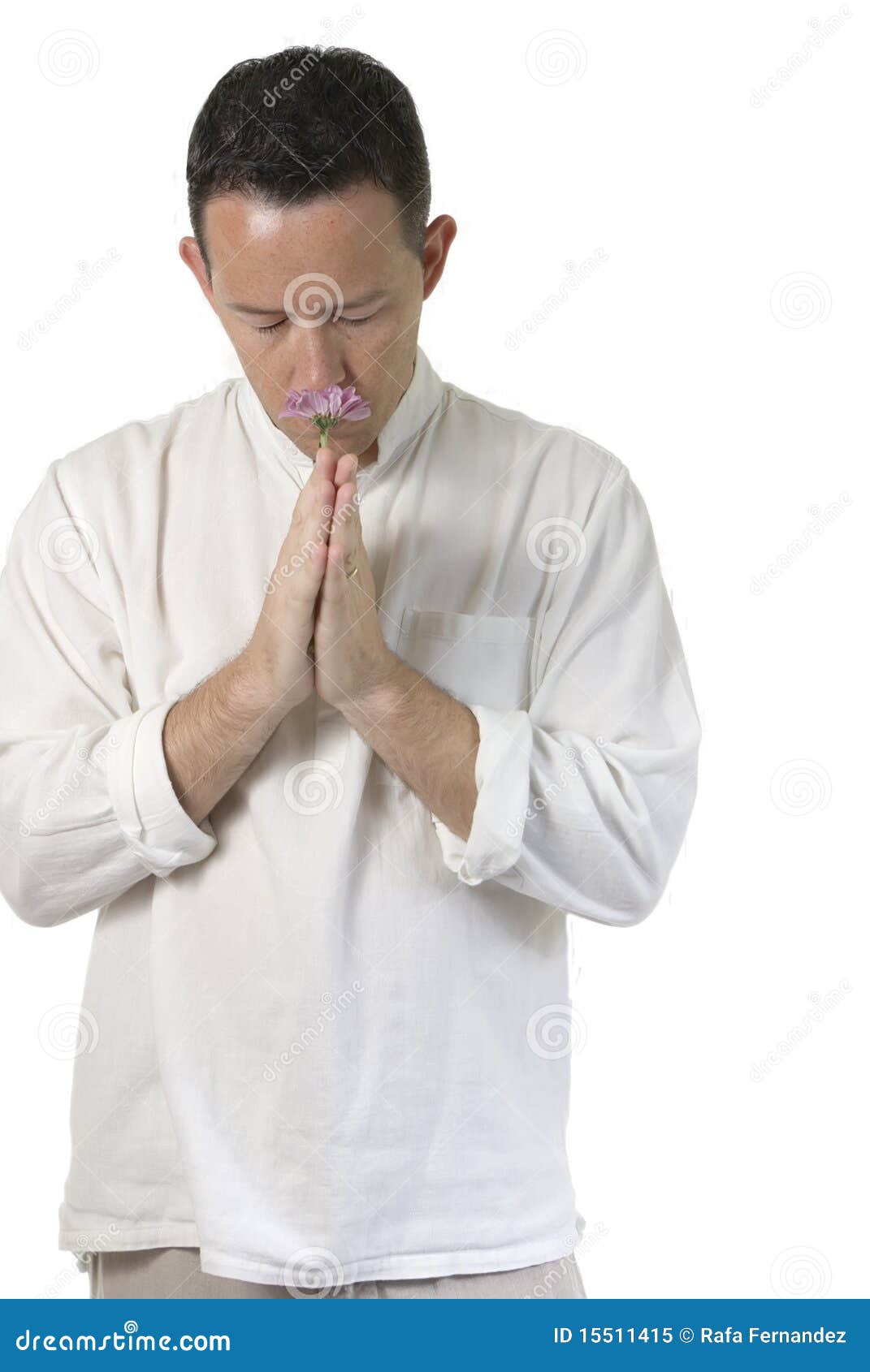 Praying stock image. Image of face, casual, happiness - 15511415