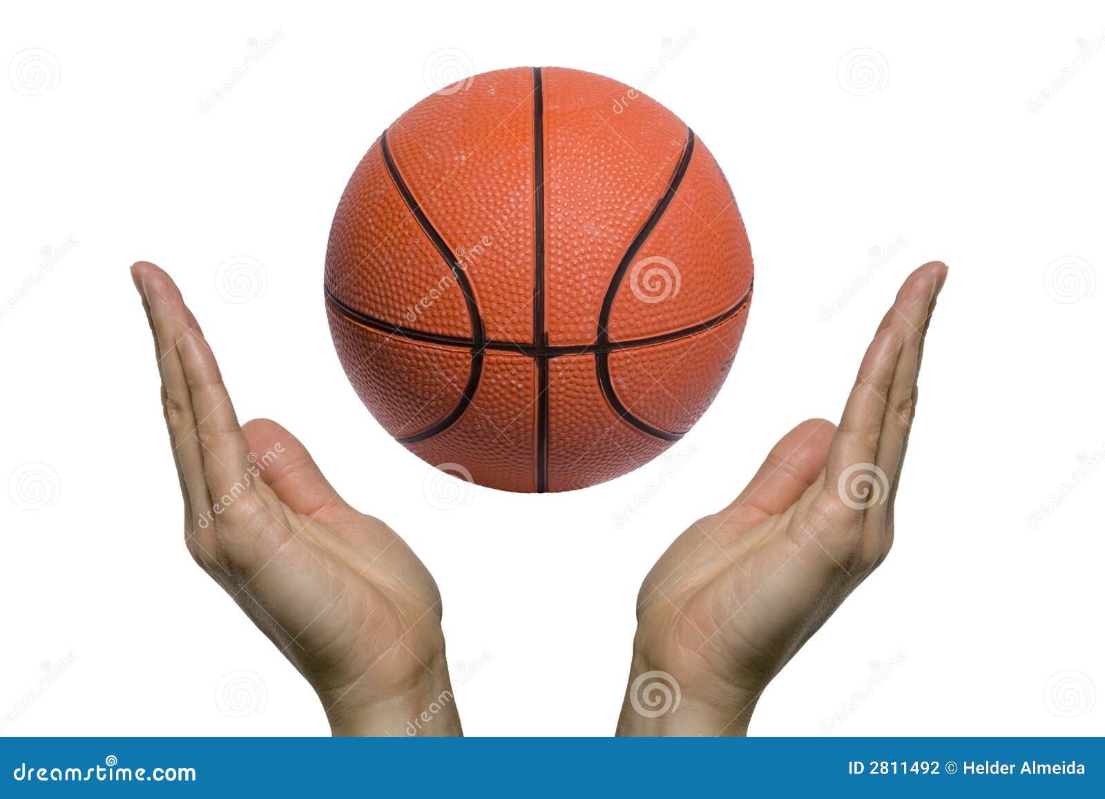 Praying for Basketball stock photo. Image of basketball - 2811492
