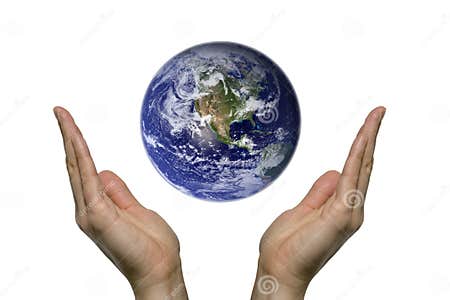 Praying for earth 1 stock photo. Image of bringing, educated - 2634802