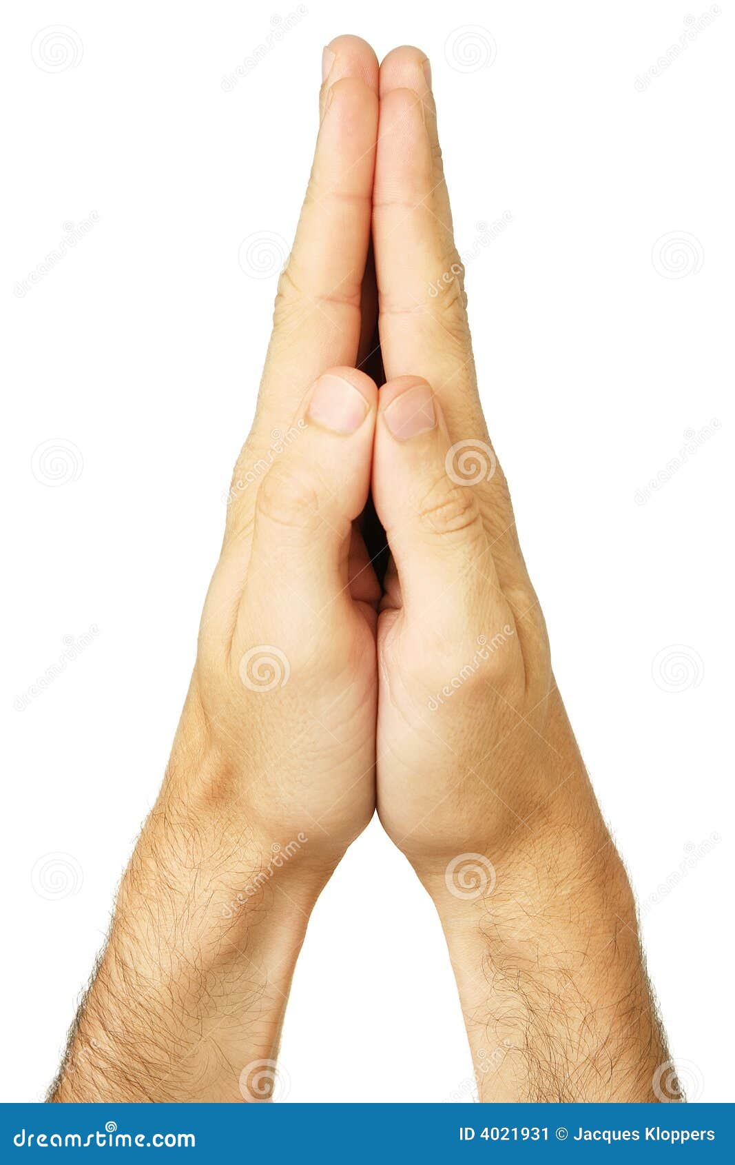 Praying hands stock image. Image of direct, prayer, finger - 4021931