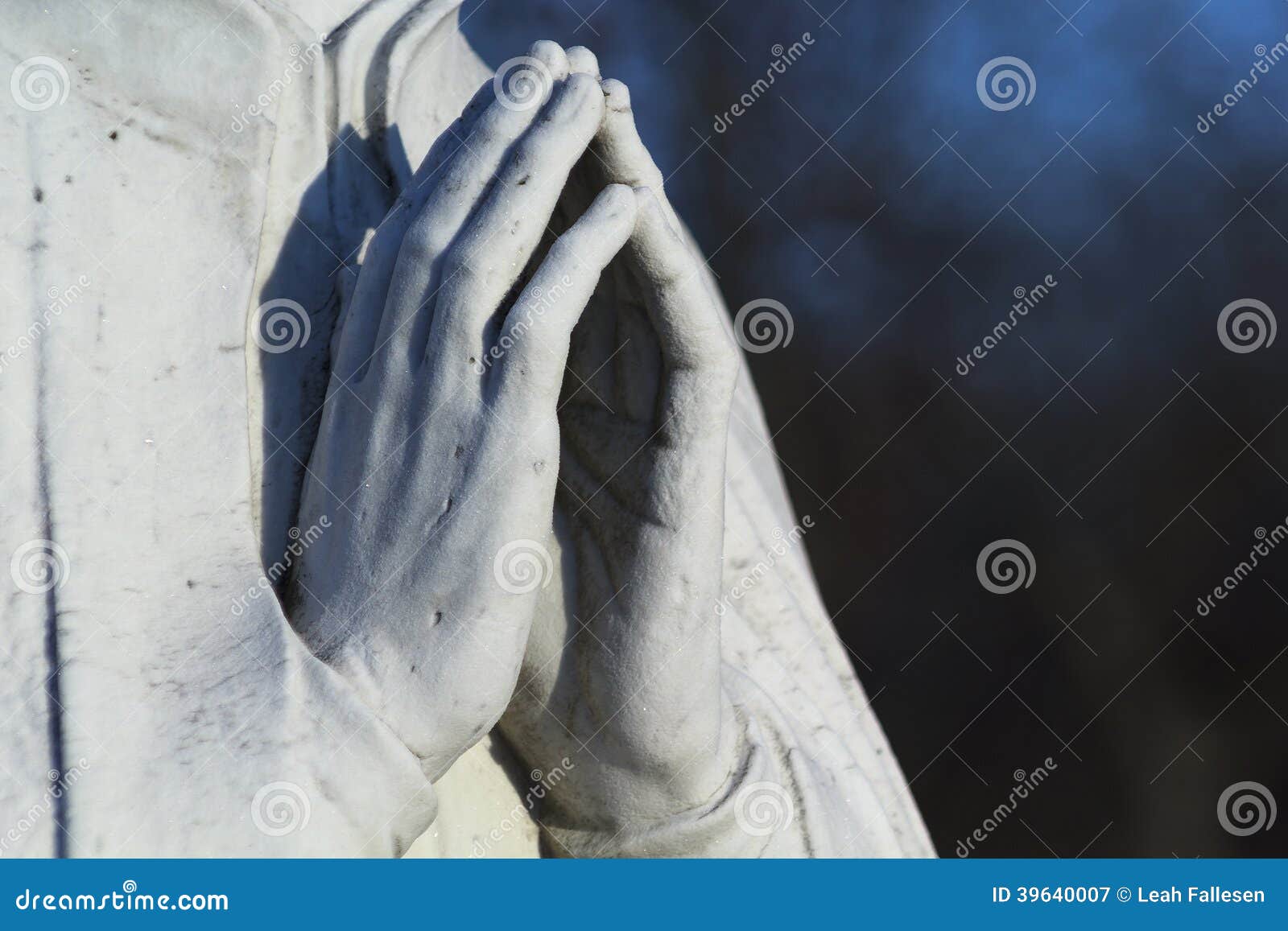 Praying Hands stock image. Image of spirituality, closeup - 39640007
