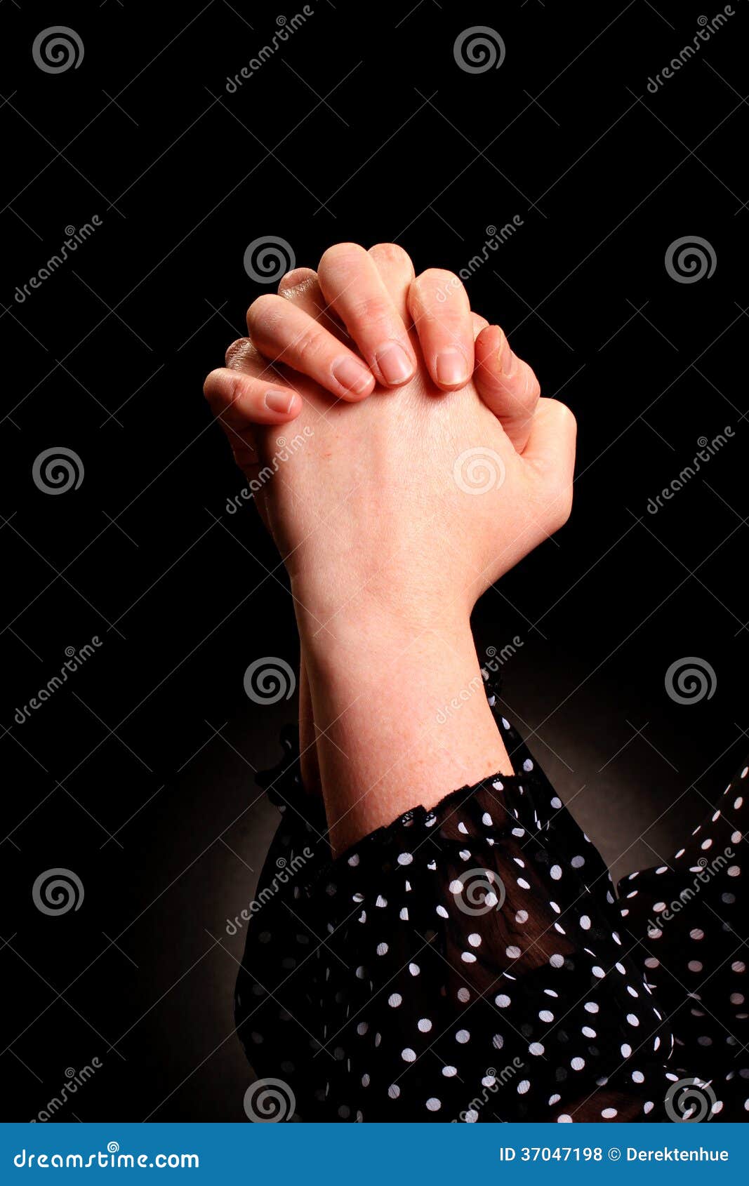 Praying stock photo. Image of christian, faithful, females - 37047198