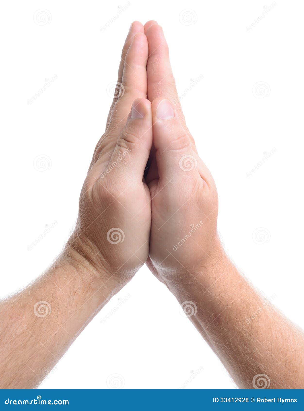 Praying stock photo. Image of sign, desire, christianity - 33412928