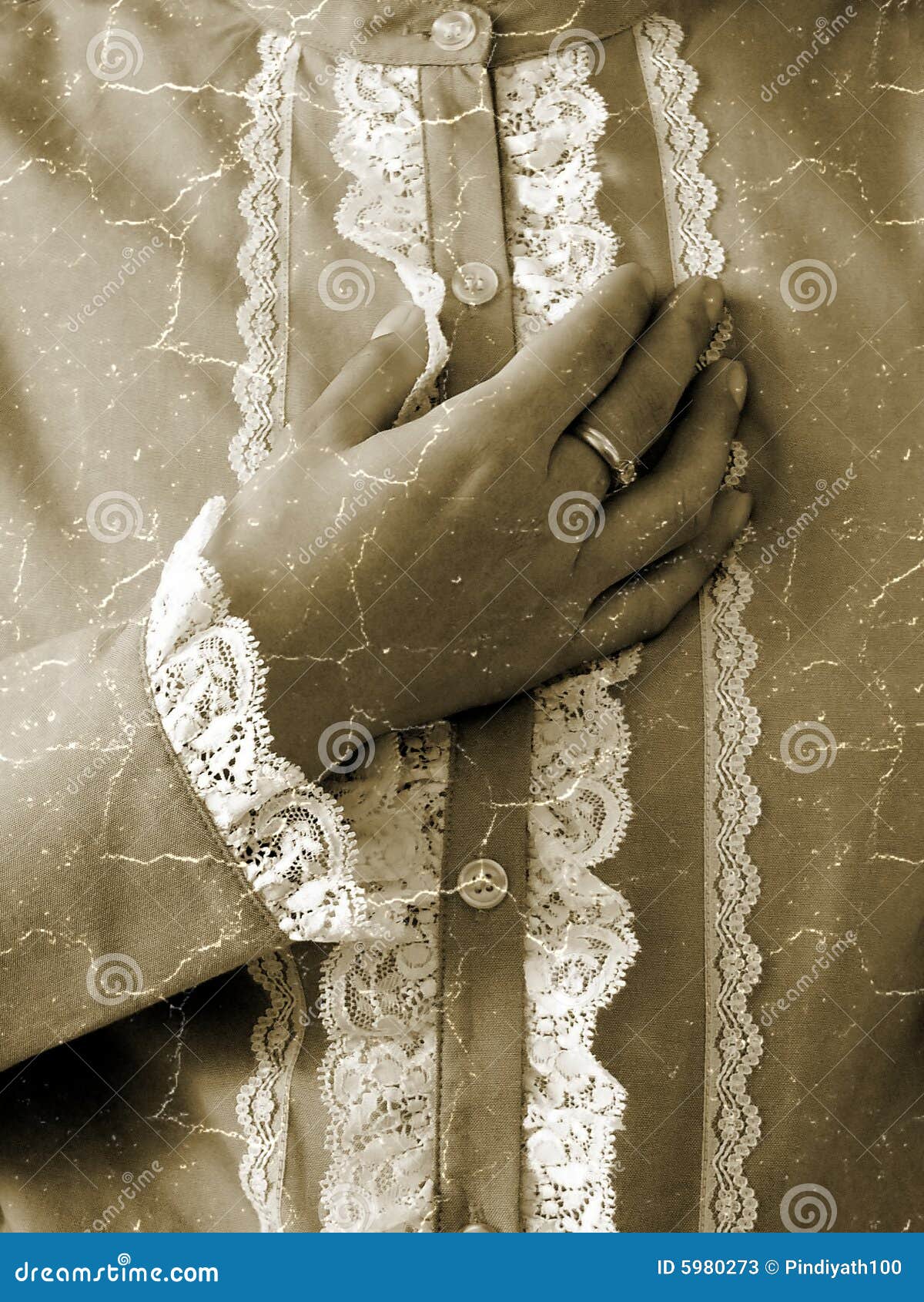 Praying lady stock image. Image of asia, dress, female - 5980273