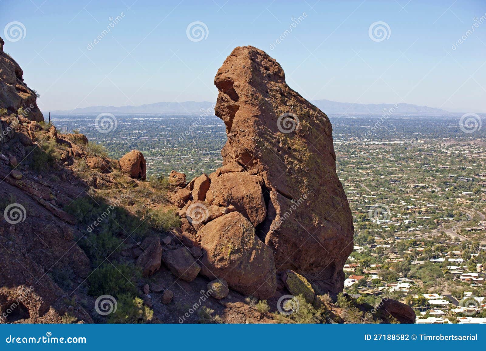 Praying Monk stock photo. Image of professional, desert - 27188582