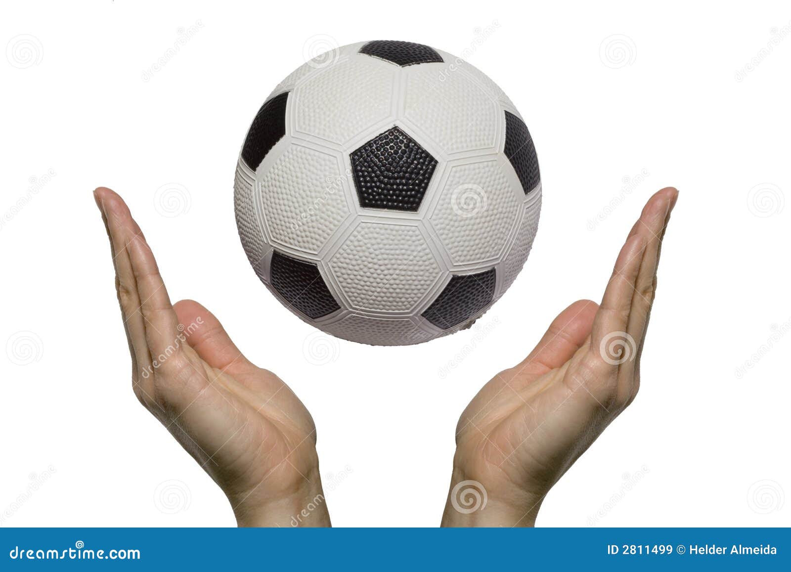 Praying for Soccer stock image. Image of lead, competition - 2811499