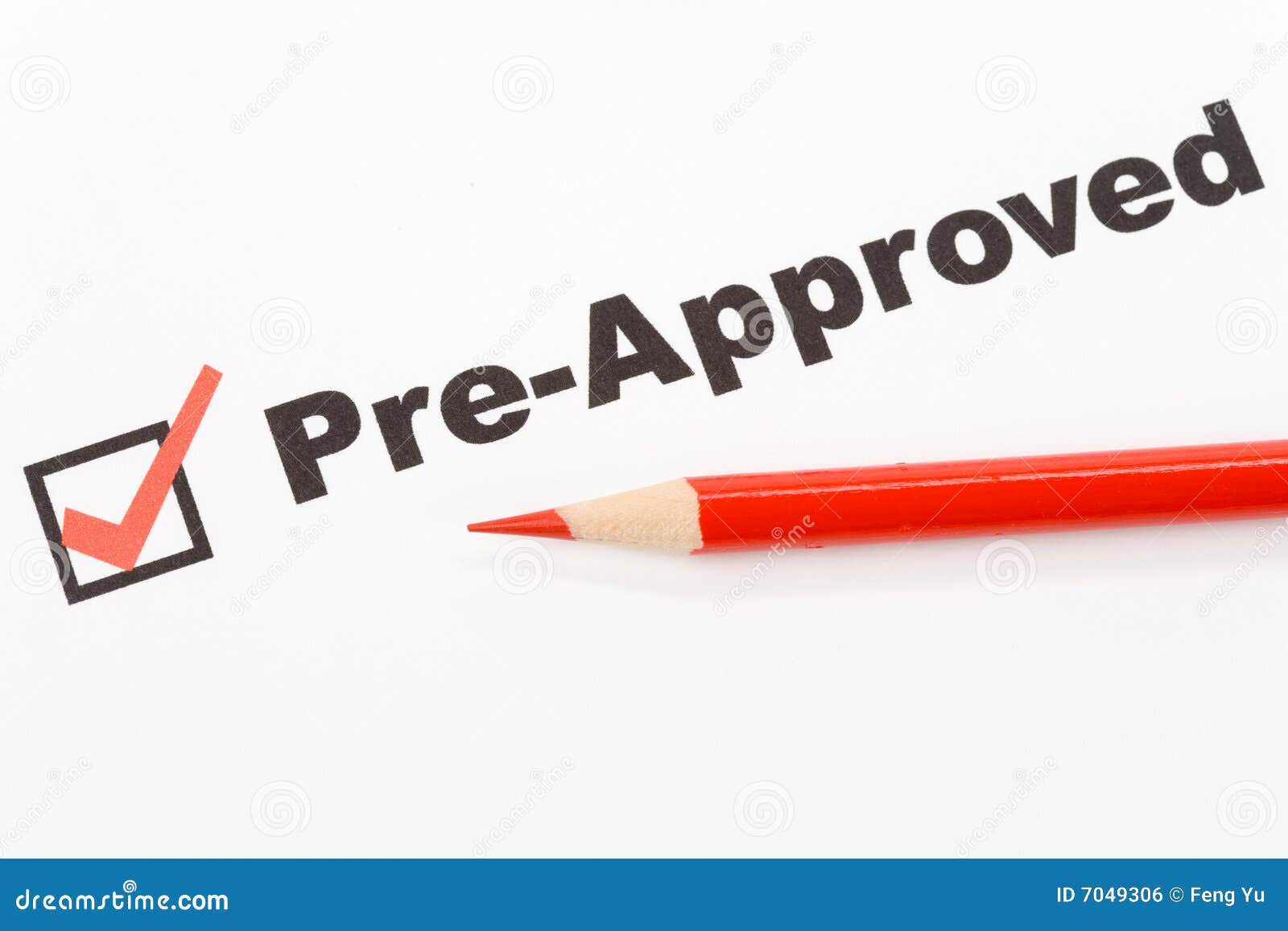 Pre-Approved stock photo. Image of decisions, text, document - 7049306