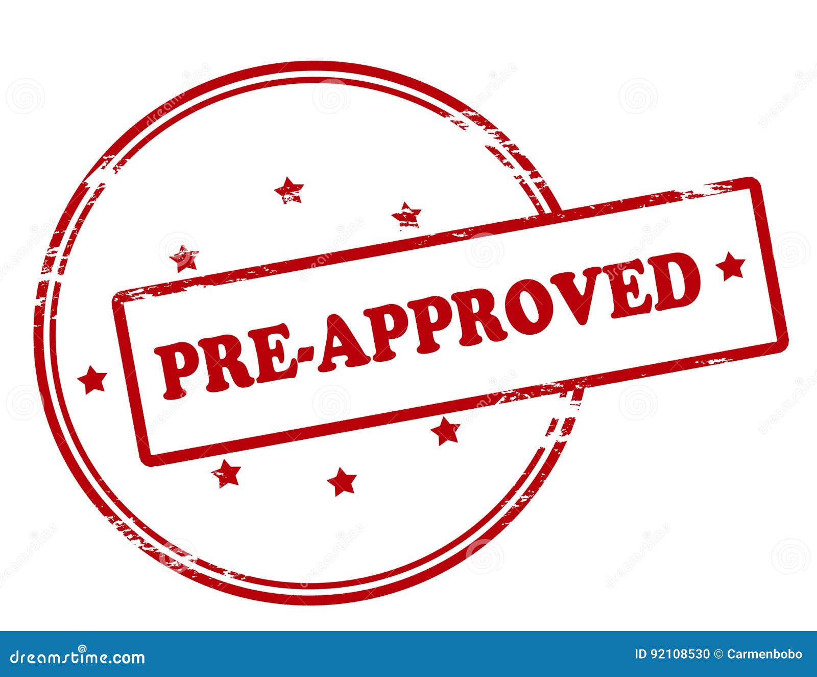 Pre approved stock illustration. Illustration of round - 92108530