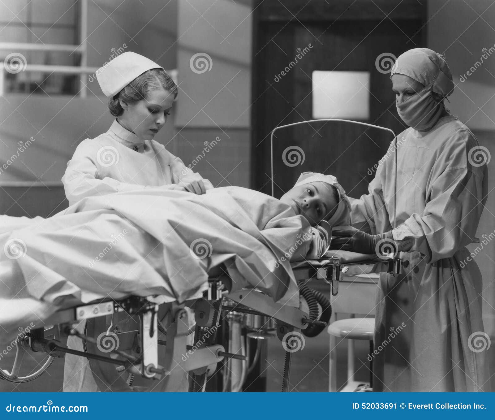 Pre-op stock image. Image of healthcare, concentration - 52033691