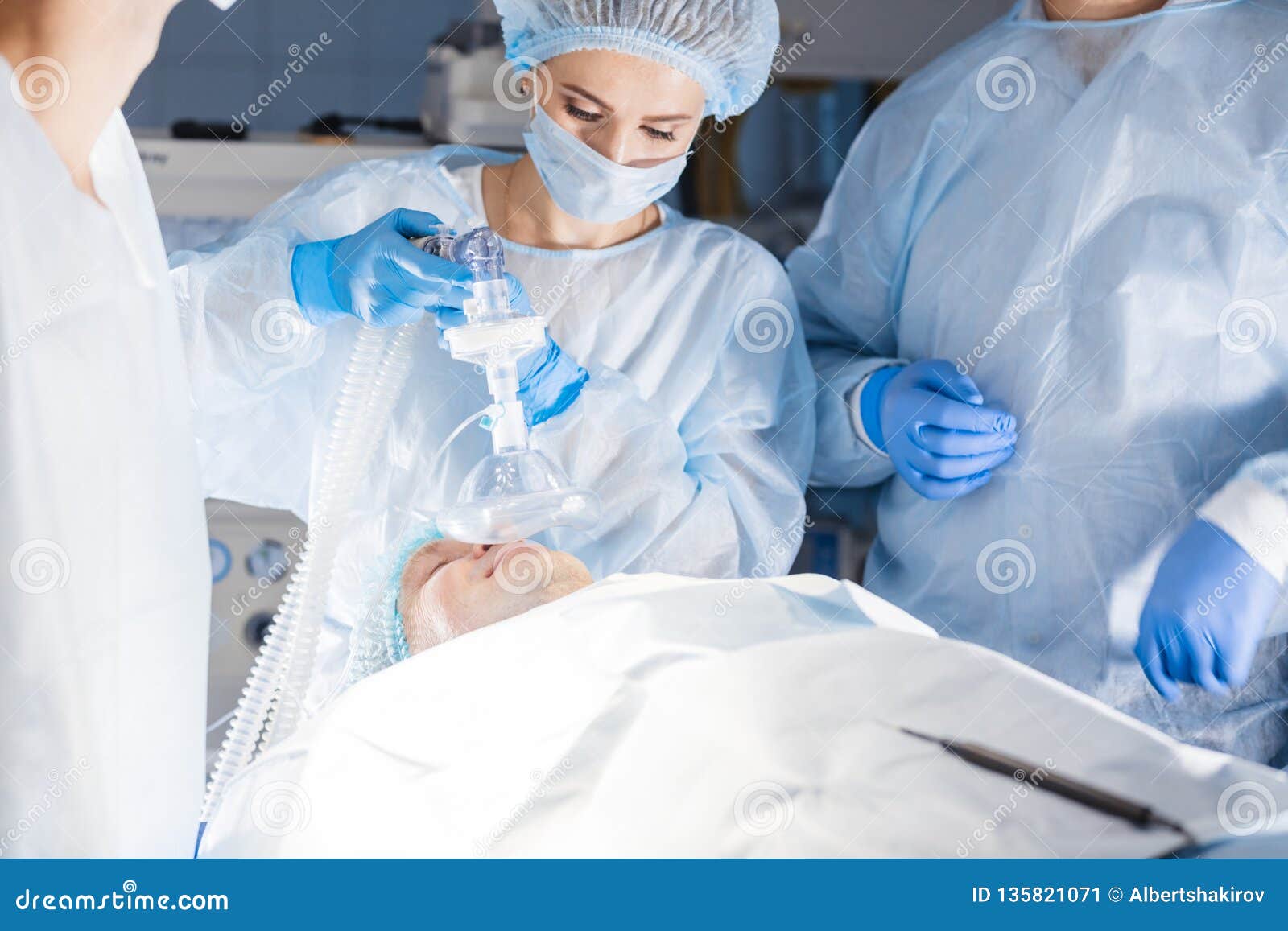 519 Anesthesiologist Female Stock Photos - Free & Royalty-Free Stock ...