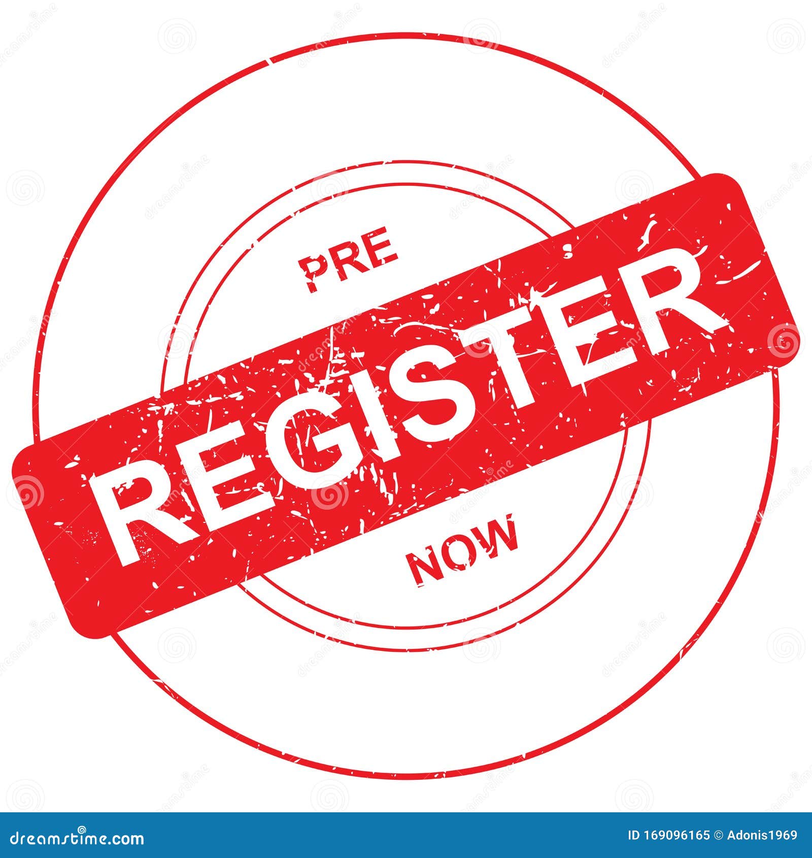 Register Now Stamp Stock Illustrations – 1,660 Register Now Stamp Stock ...